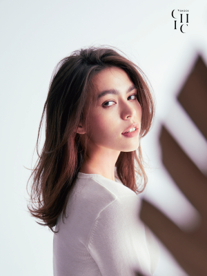 CHIC Shock 創作集 — Unihair