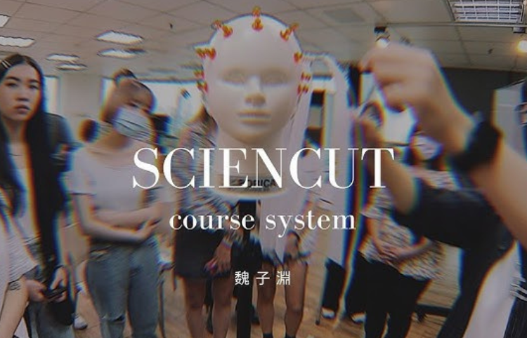 2023 TVA 台灣評審介紹-魏子淵-Simon Wei — Unihair